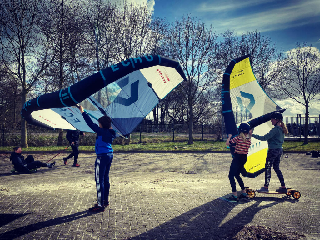 FunBoxx | Urban Movement